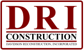 Kitchen Remodeling | DRI Construction General Contractor